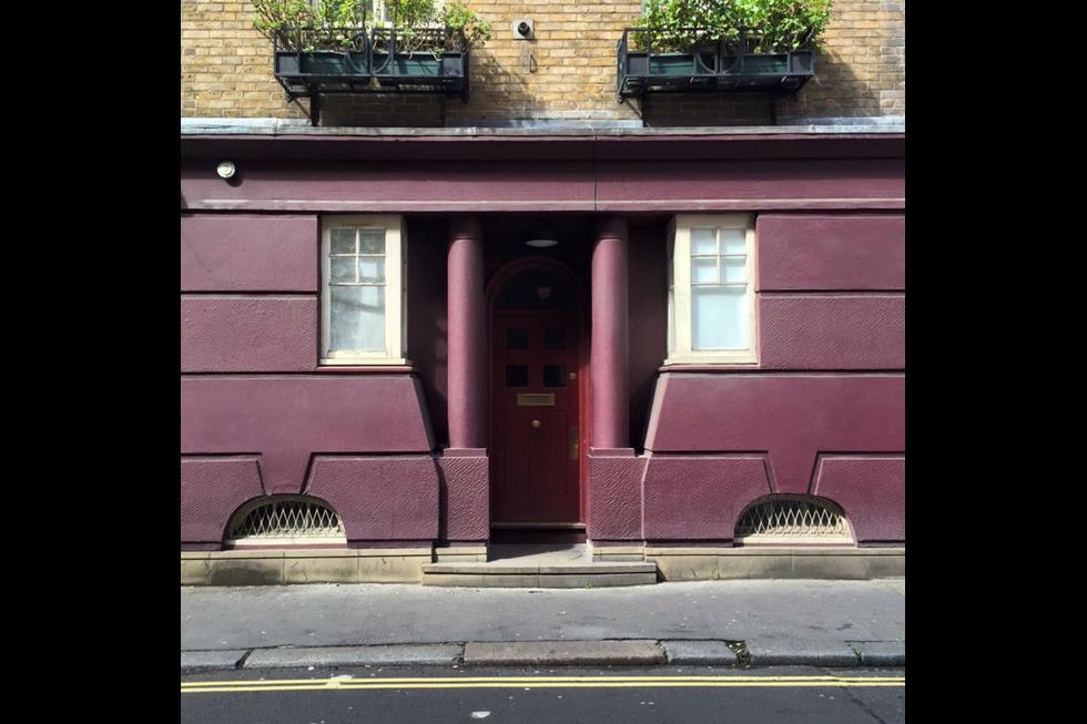 Farrell submits Comyn Ching for urgent listing | News | Building Design